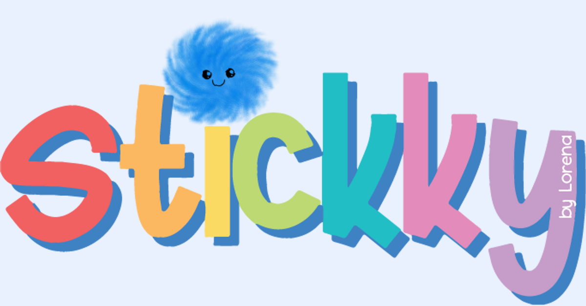 Stickky